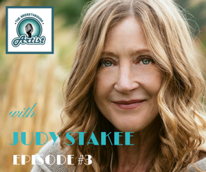 JUDY - Jennifer Paige