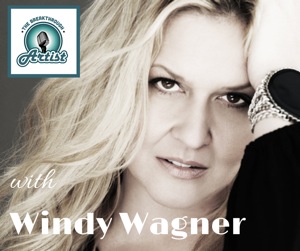 WindyWagner - Jennifer Paige