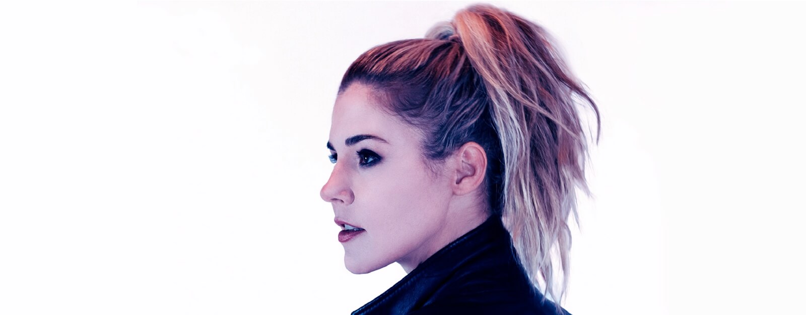 About Jennifer - Jennifer Paige